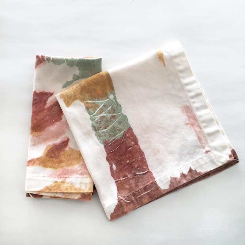 Repurposed Linens - Etsy