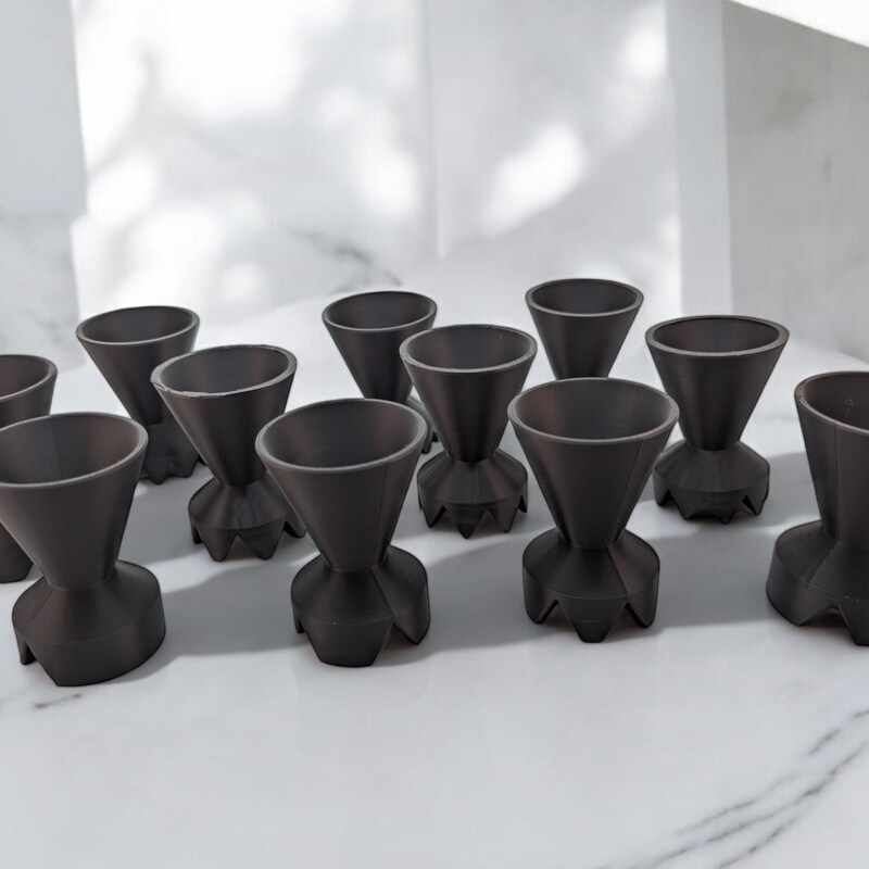 Acrylic Pouring Cup - Etsy