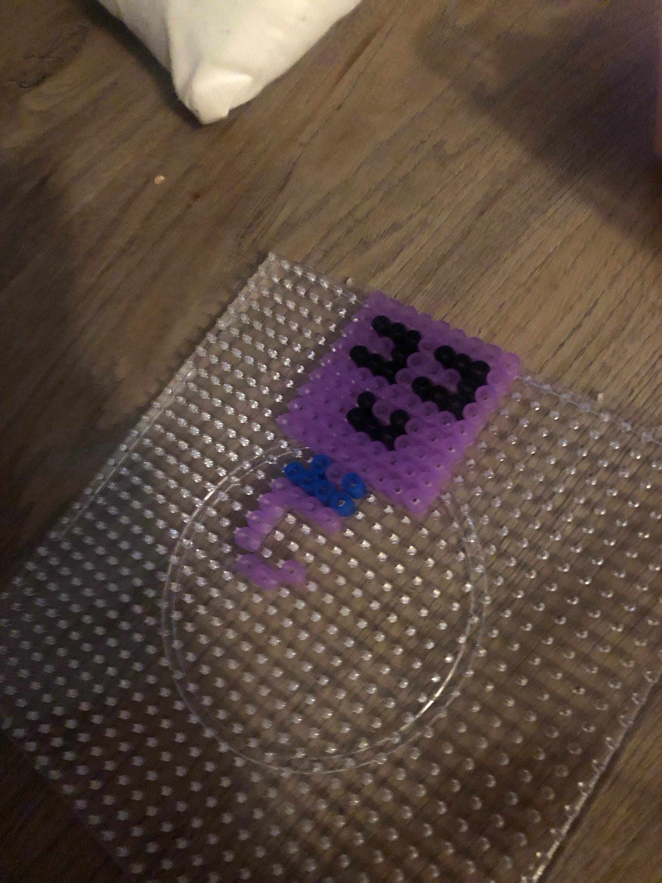 Dandy's World Custom Perler Bead Collectables - Etsy