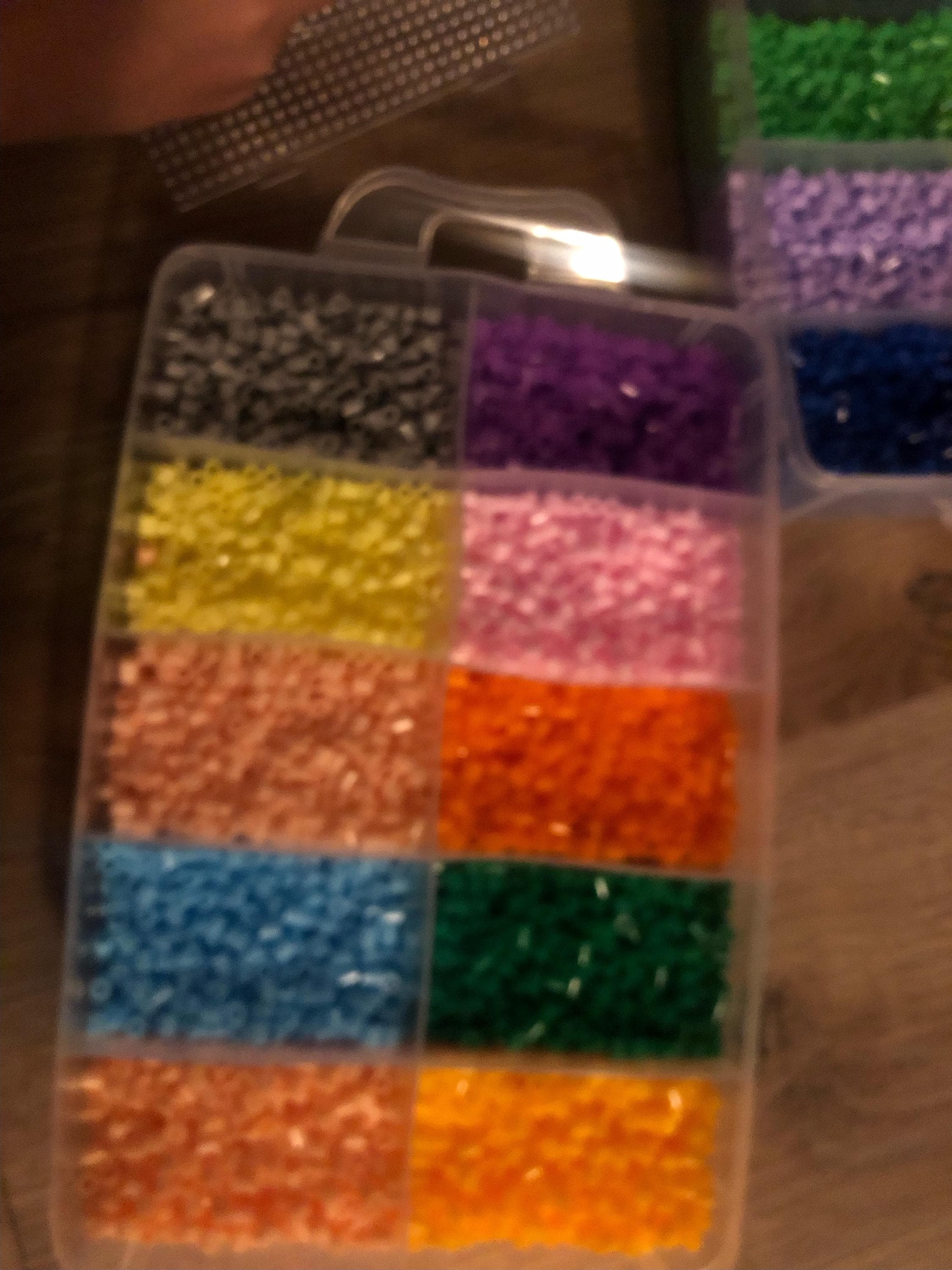 Dandy's World Custom Perler Bead Collectables - Etsy