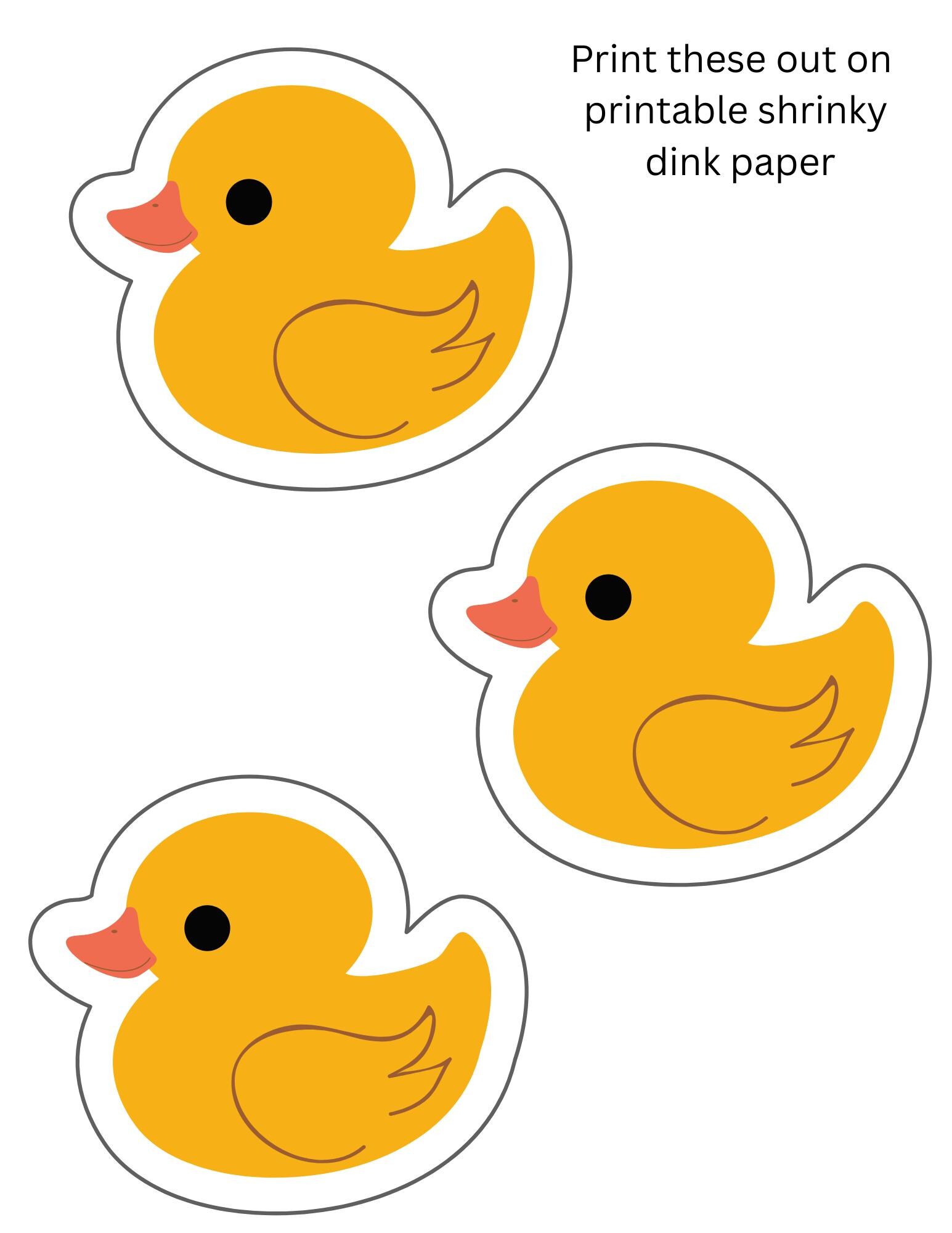Duck in Pocket School Staff Game Bundle | Teacher Appreciation | PTA ...