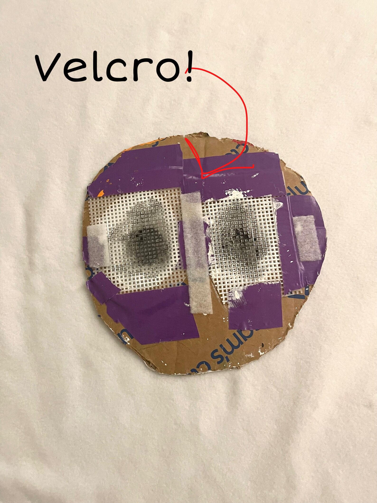 Dandy Mask From Dandy’s World! - Etsy