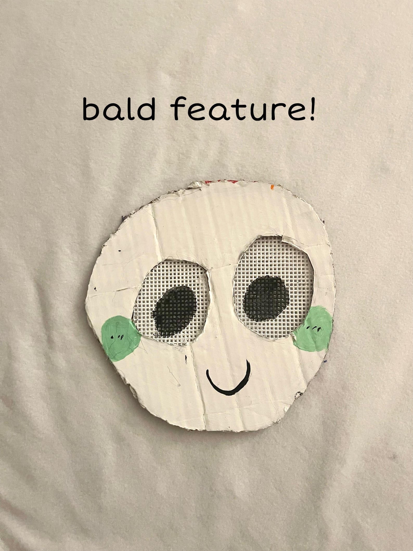 Dandy Mask From Dandy’s World! - Etsy