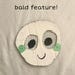 Dandy Mask From Dandy’s World! - Etsy