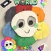 Dandy Mask From Dandy’s World! - Etsy