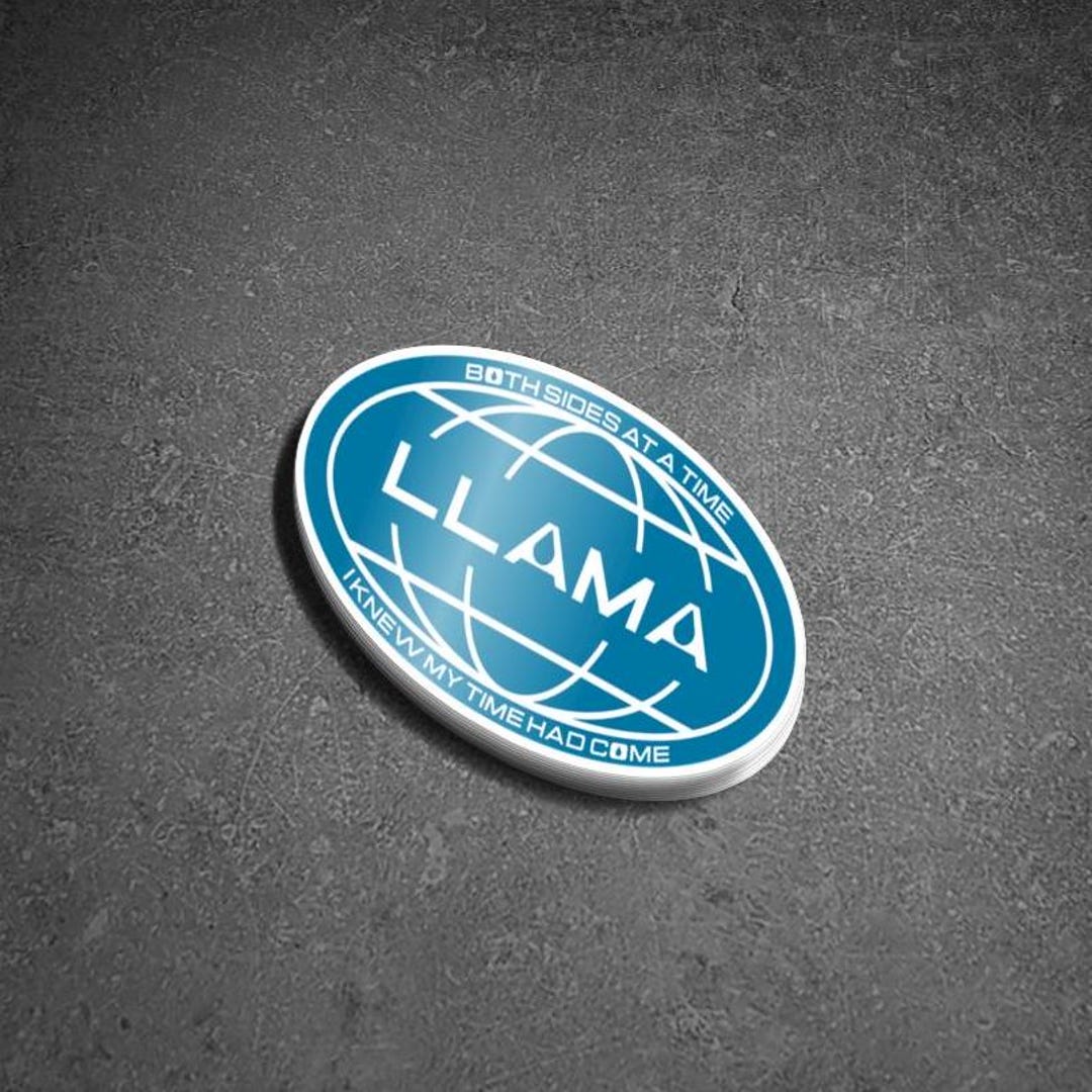 Phish / Llama / Severance / Lumon / Both Sides at a Time / Phish ...