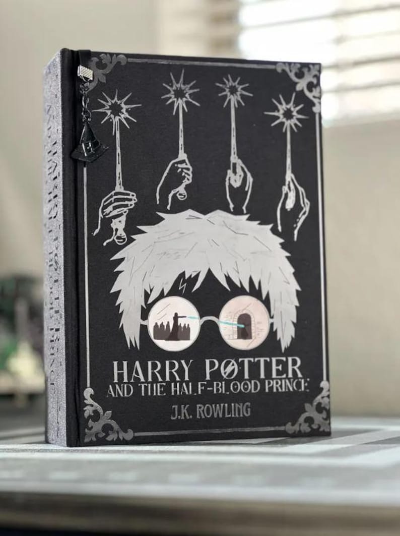 The Sirius Black Harry Potter Collection WITH SLIPCASE by Jk Rowling ...