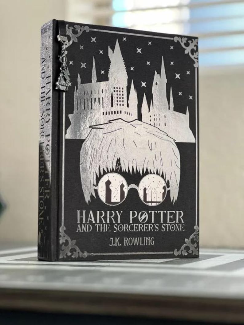 The Sirius Black Harry Potter Collection WITH SLIPCASE by Jk Rowling ...