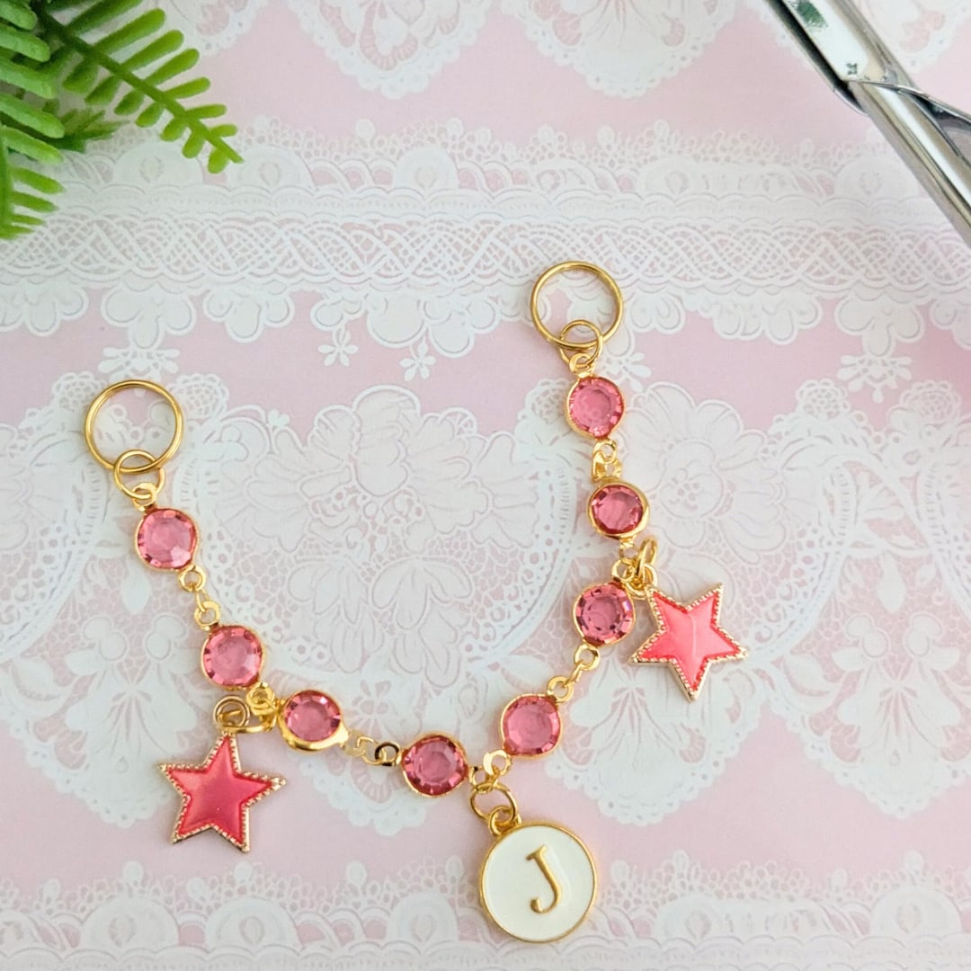 Stethoscope Charm Design Your Own Personalized Gift for Nurse and ...