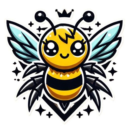 EdgyBeeApparel - Etsy