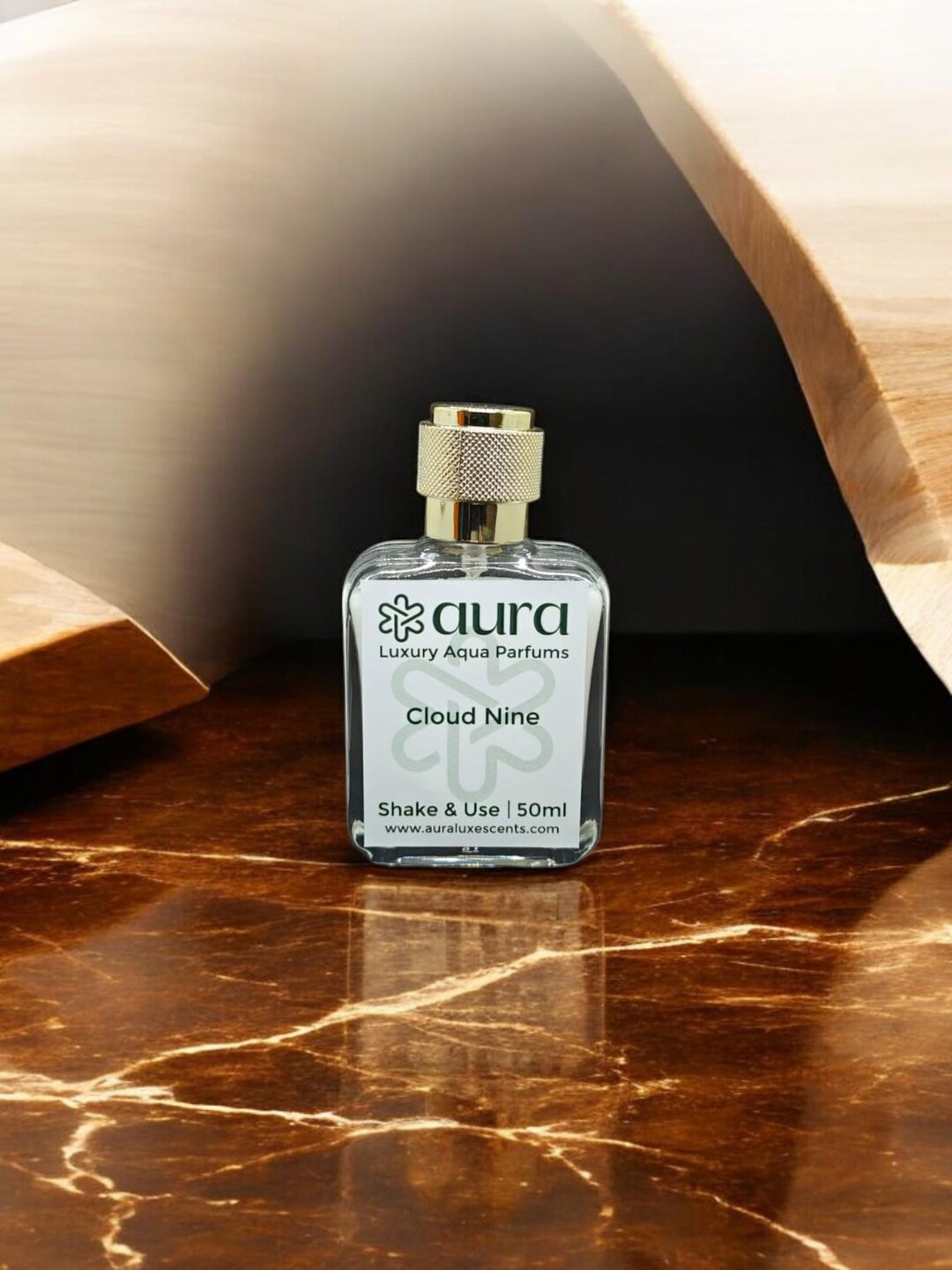 Aura Cloud Nine | Inspired by Blue De | Non-alcoholic | Aqua Based ...