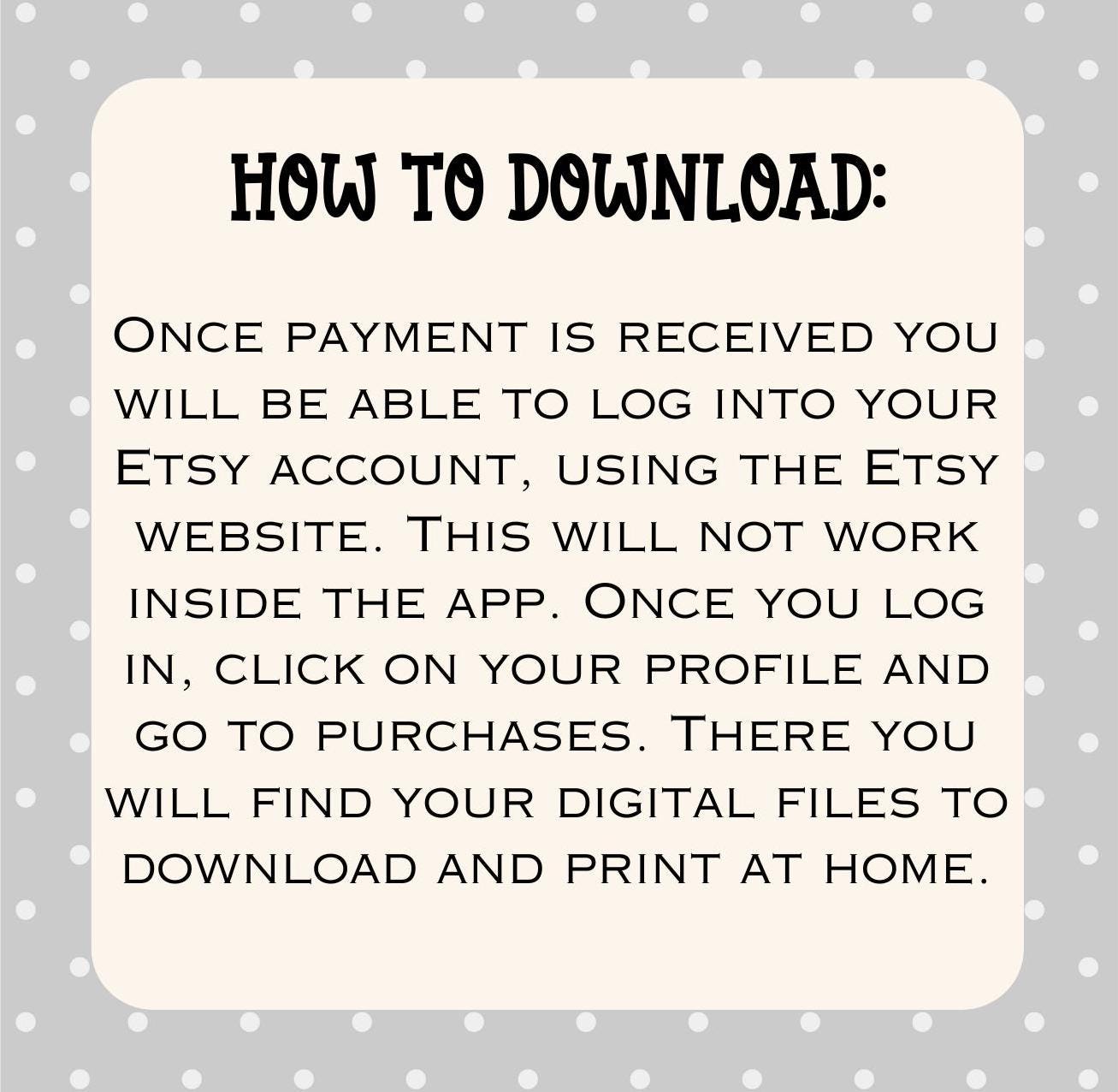 Esty 100 Sales Tracker Printable, Print at Home Etsy Tracker, Heart ...