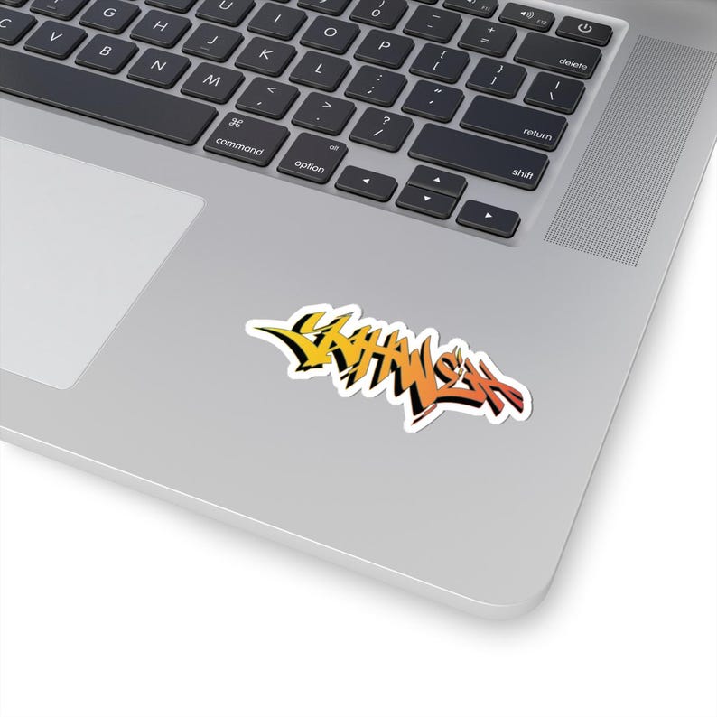Yahweh Sticker - Etsy
