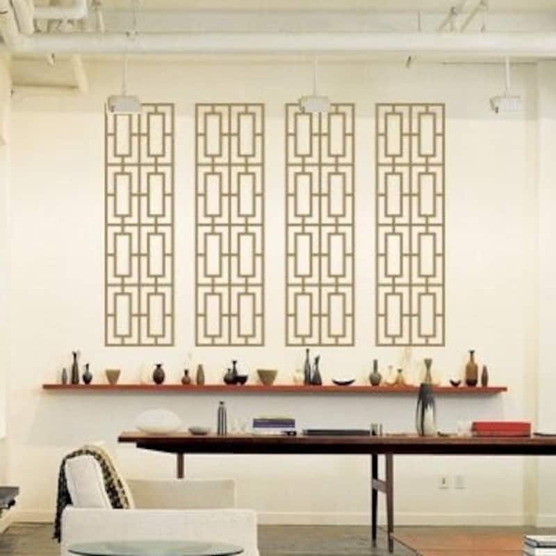 Pattern Decal - Etsy