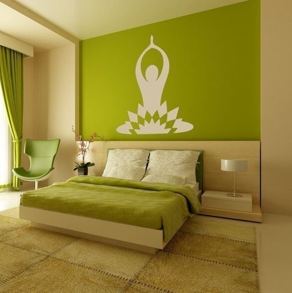 Yoga Room Colors