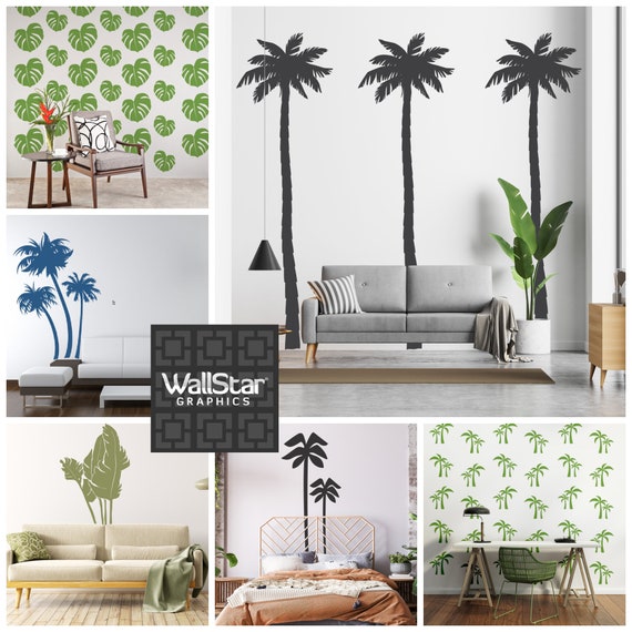Removable wall graphics store