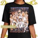 Chaney Johnson Shirt Basketball Player Tshirt Unique Design T-shirt - Etsy
