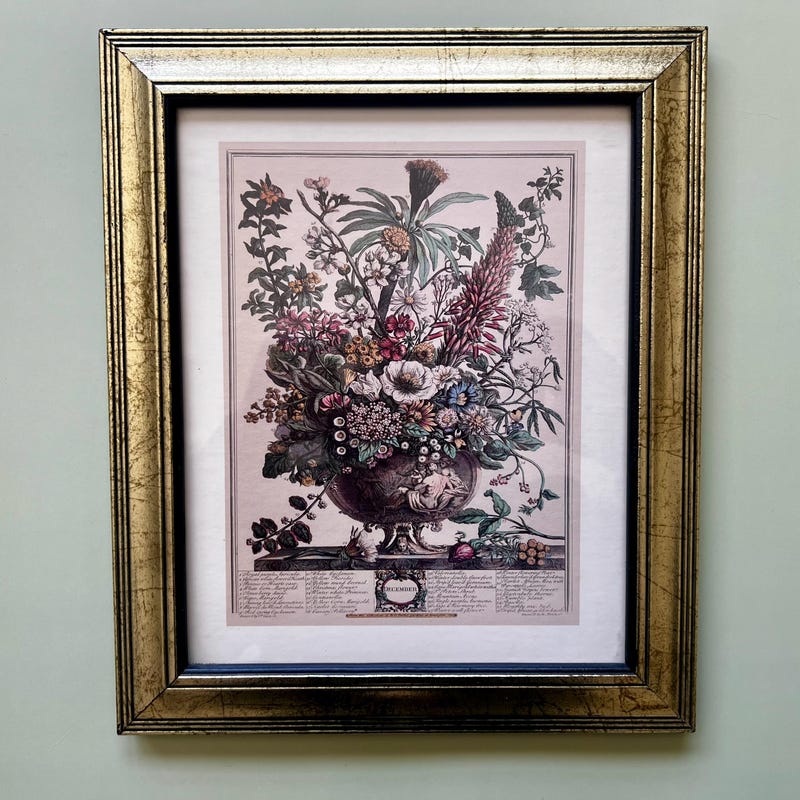 Robert Furber - Etsy