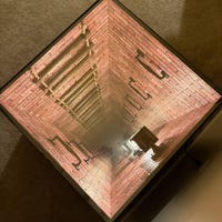 Infinity Table - Etsy