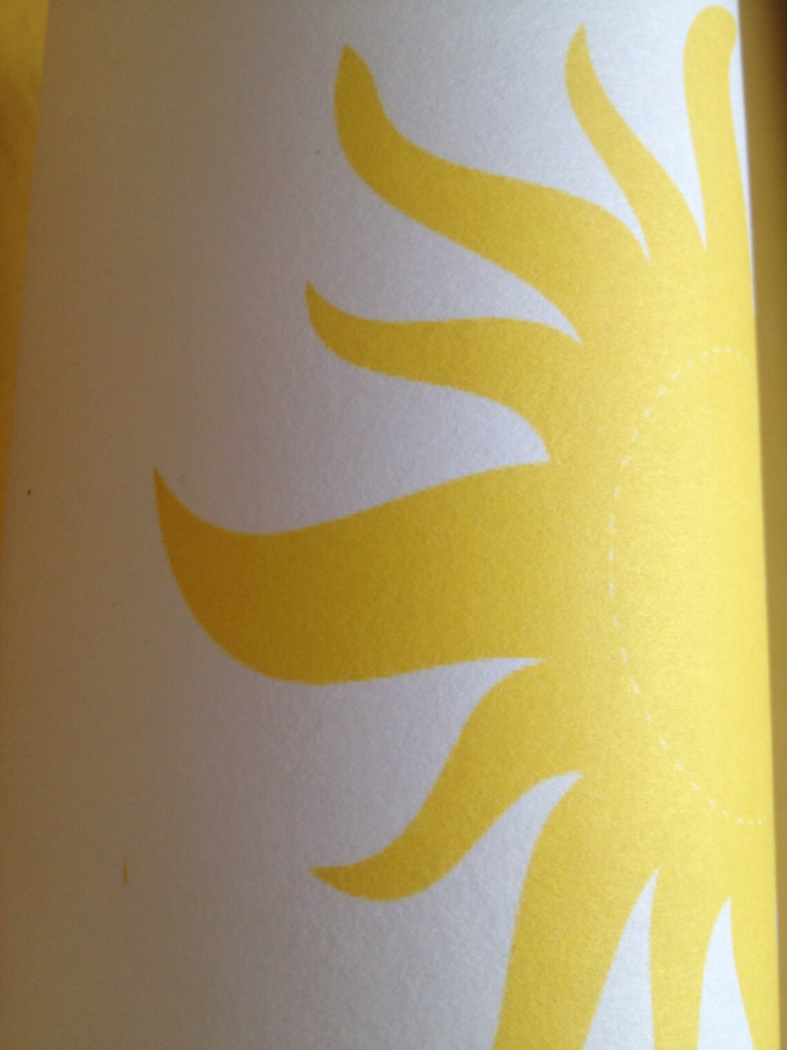 LARGE Printable Tangled Lantern DIY Lantern - Instant Download - Etsy