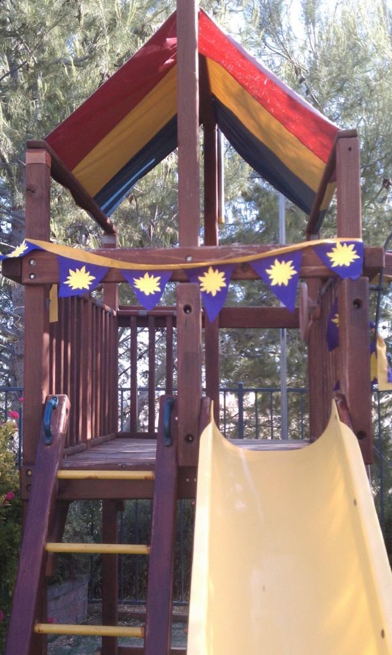 Large Sunburst PDF for Rapunzel Tangled Lantern Decorations or Iron On ...
