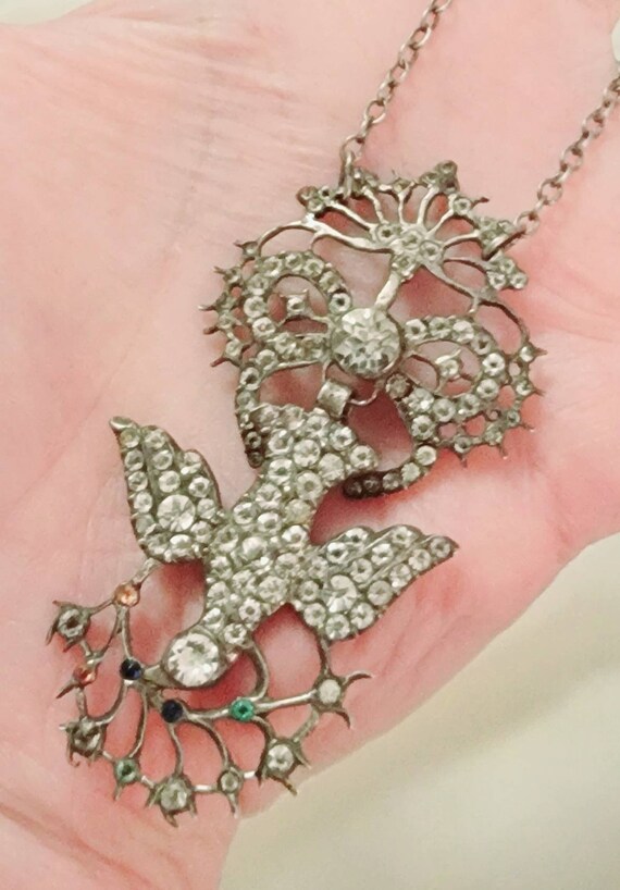 a stunning georgian royal - Gem