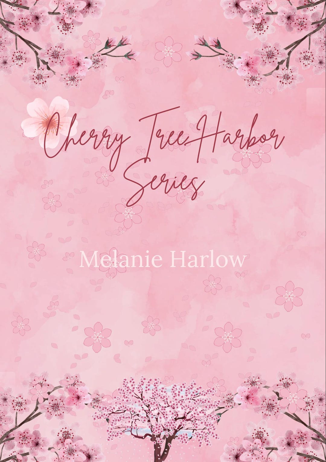 Cherry Tree Harbor Series - Etsy