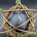 Grapevine Pentacle Wreath - Etsy
