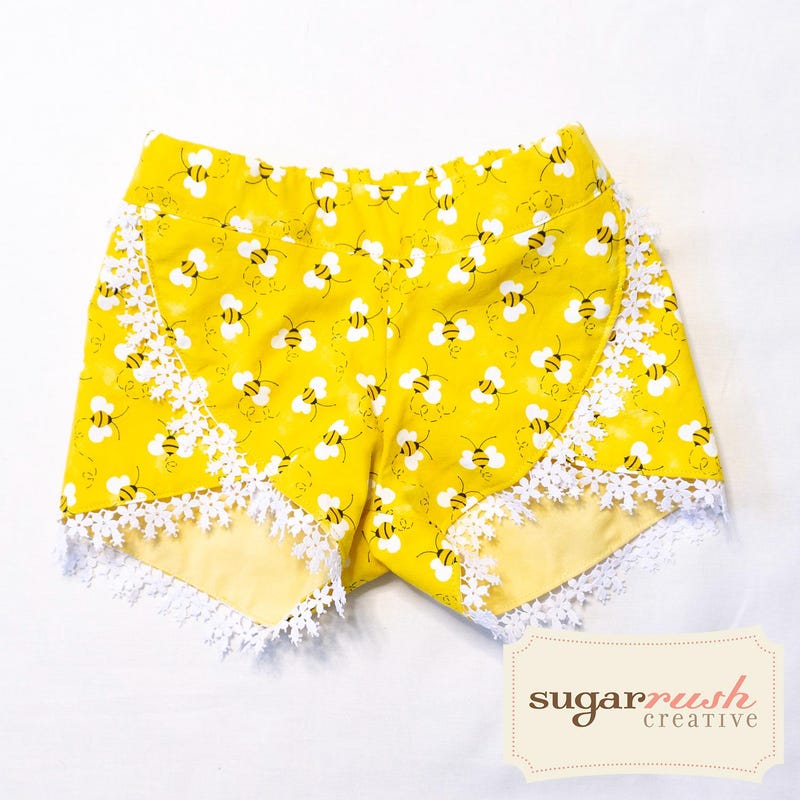 sugarrushcreative - Etsy