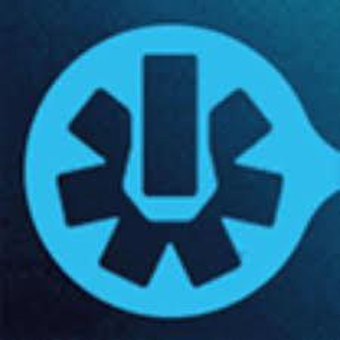 Destiny 2 Septenary Encryption Emblem - Etsy