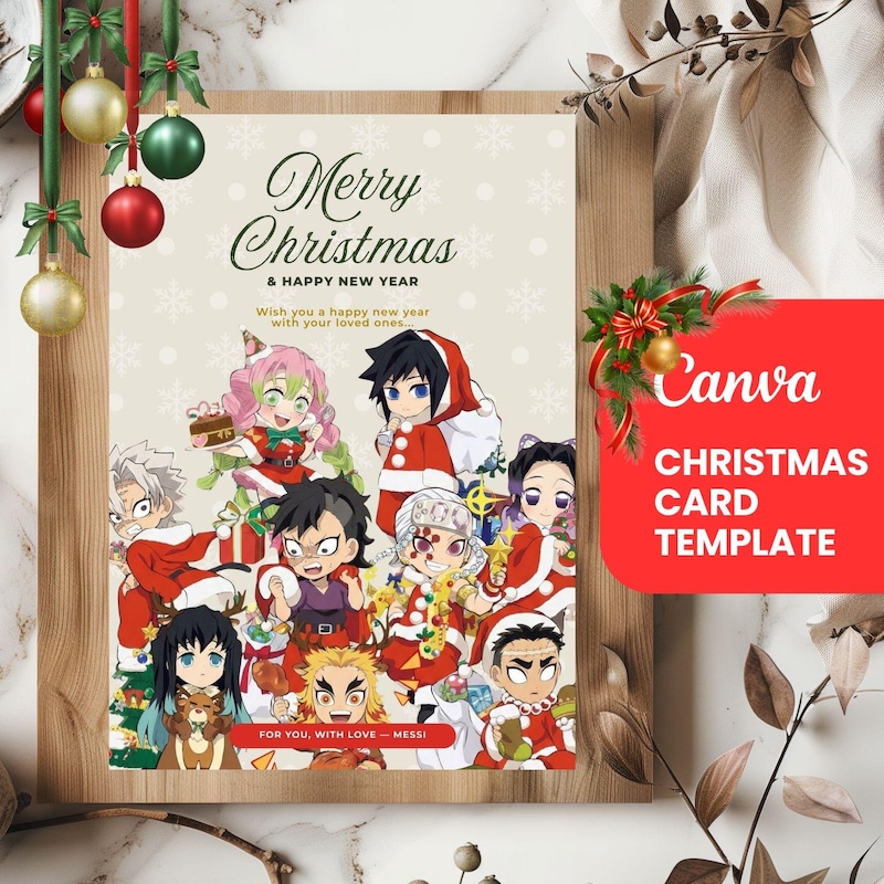 Kny chibi - Etsy México