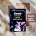 Editable Birthday Invitation SOLO LEVELING | Customize in Canva ...