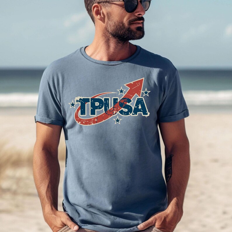 Charlie Kirk Freedom Shirt PNG Bundle: Activist Graphic Freedom and ...