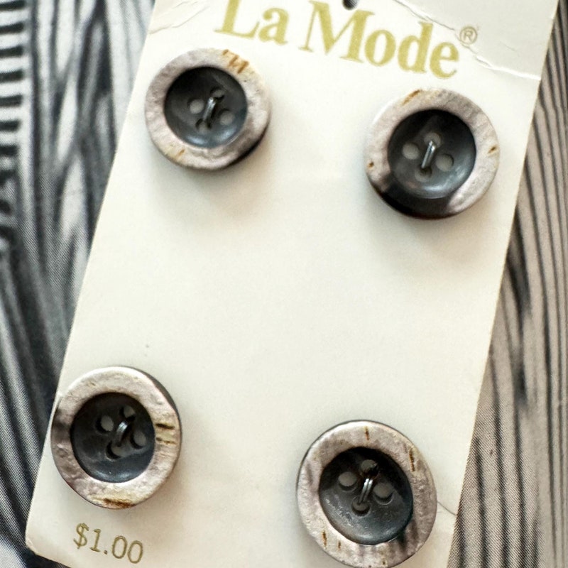 1950s Buttons - Etsy