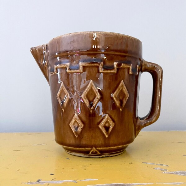 Batter Pitcher - Etsy