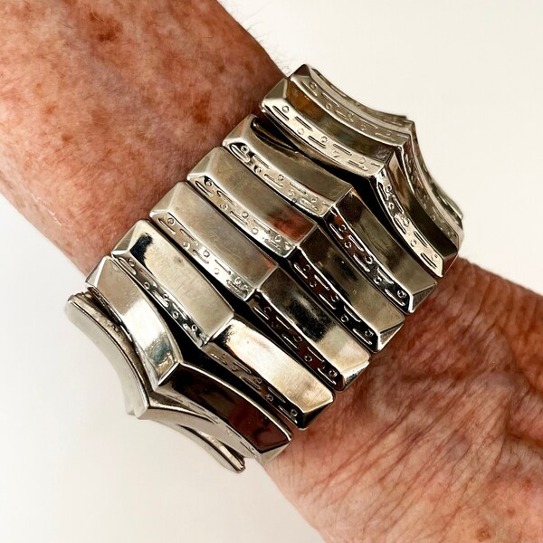 Expansion Bracelet - Etsy