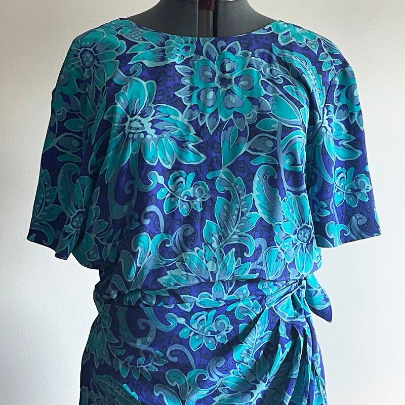 Sarong Dress - Etsy