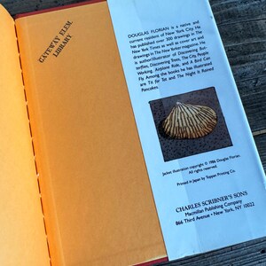 Discovering Seashells by Douglas Florian 1986 Children's Book Hardcover ...