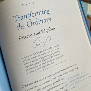 Alexandra Stoddard, Open Your Eyes 1998 First Edition Book, Interior ...