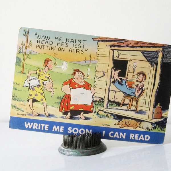 Hillbilly - Etsy