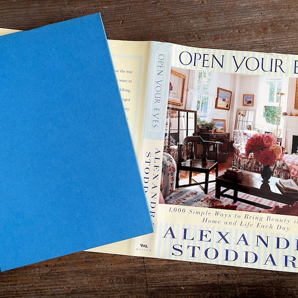 Vintage Design Books - Etsy