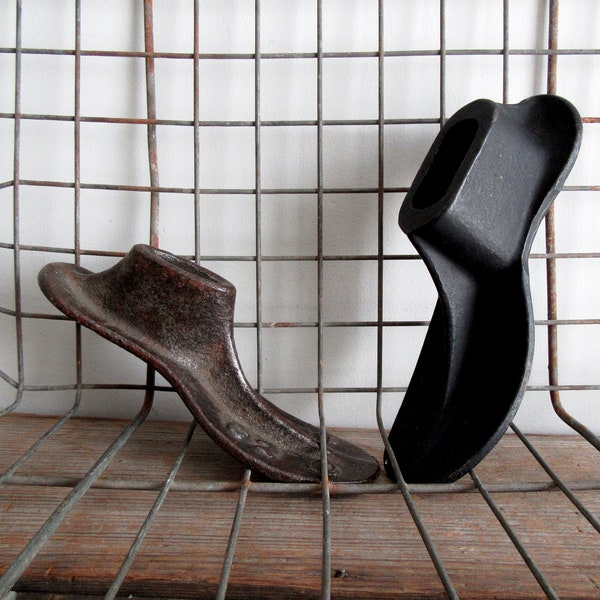 Antique Shoe Form - Etsy