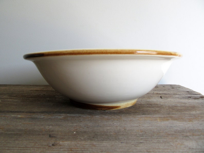 Robert Gordon Australian Pottery Orchard Blossom Bowl 10 - Etsy