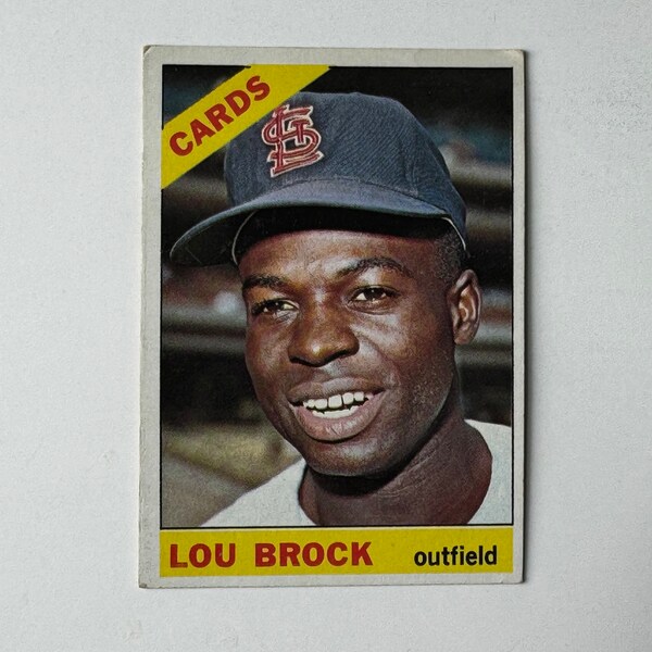 Topps Baseball Card - Etsy