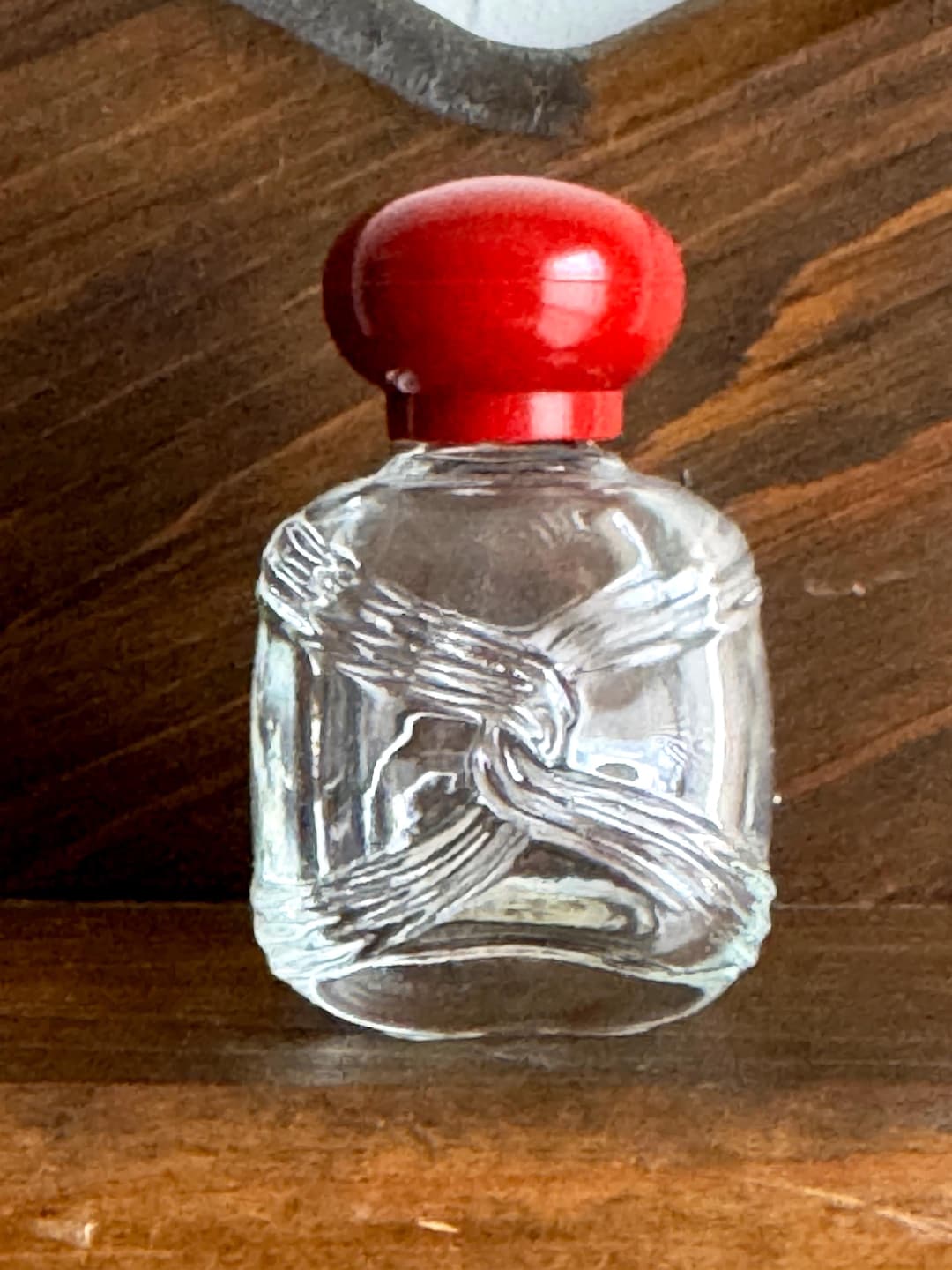 Avon Perfume Bottle Moonwind Cologne .5 Fluid Oz 1970s Avon Bottle ...