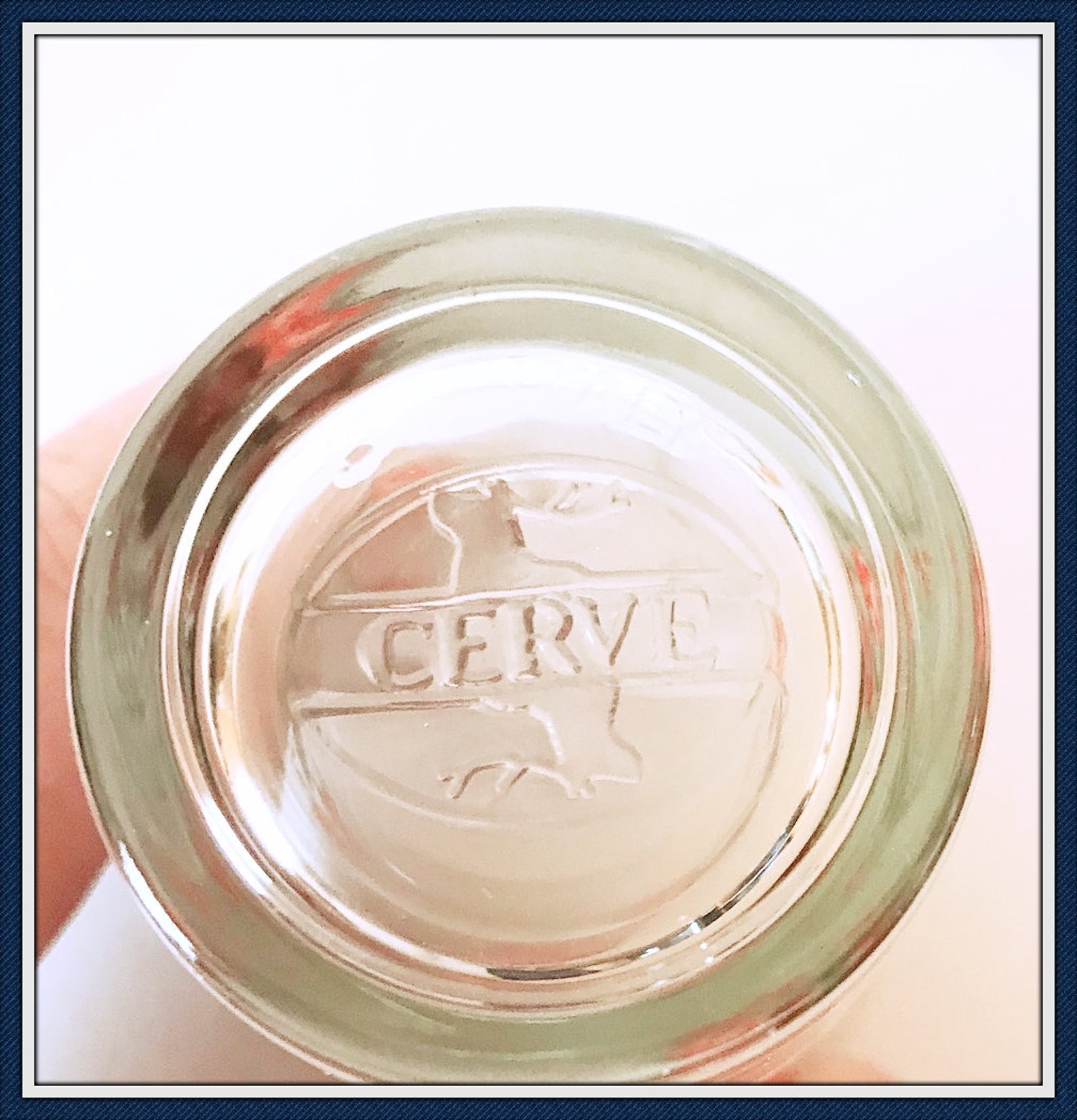 Cerve Italy Liquor Decanter 6 Cordial Glasses Snack Bowl | Etsy