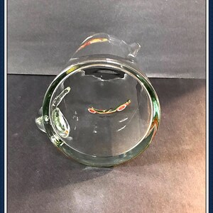 Antique Classic Car Pitcher, Avon, 2.5 Quarts, 2 Lbs. 12 Oz., Vintage ...