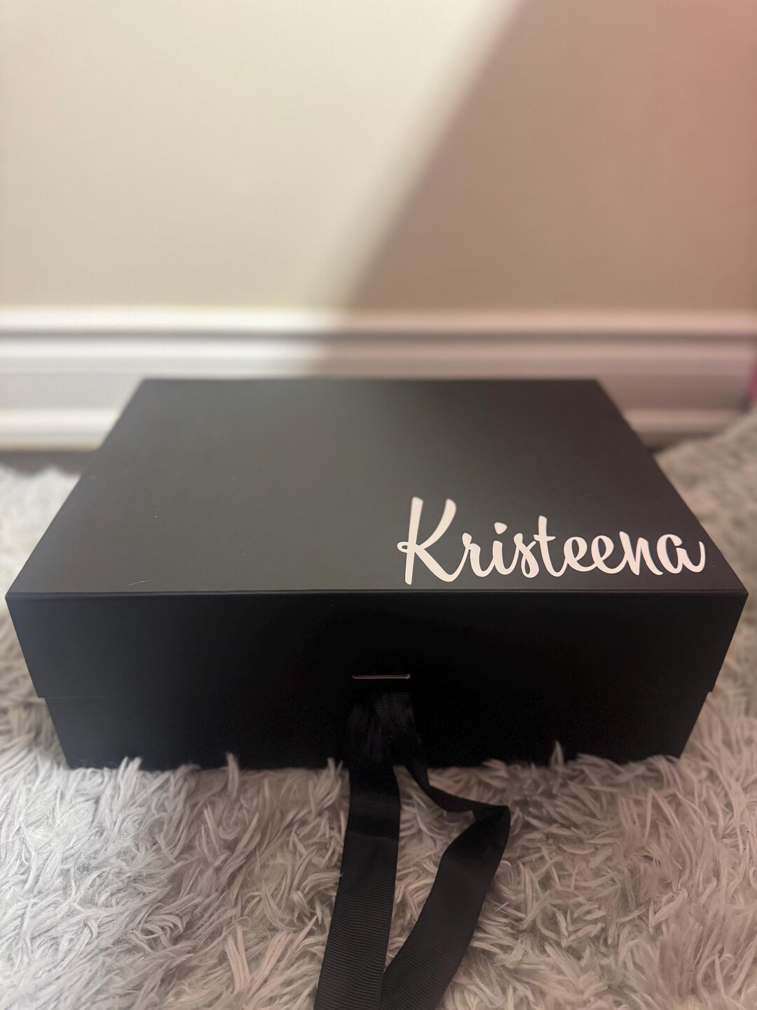 Custom Proposal Box - Etsy