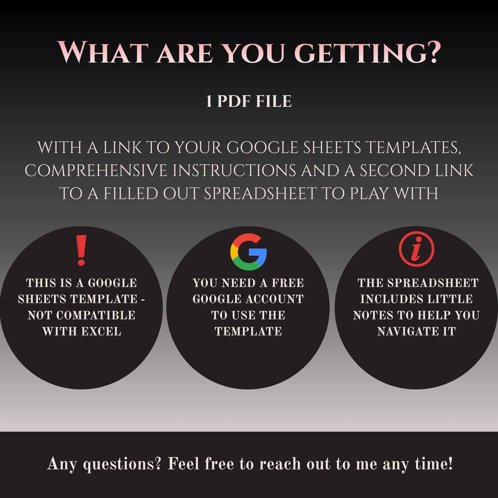 Ultimate Colorful Reading Tracker: Digital Library and Reusable Book ...
