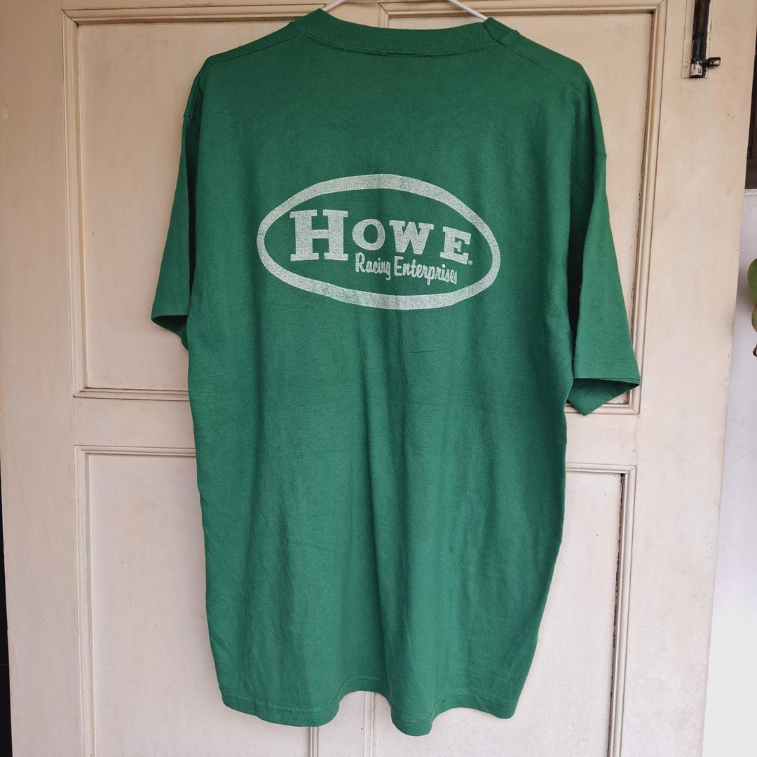 VINTAGE Racing Chassis HOWE NASCAR Rare - Etsy